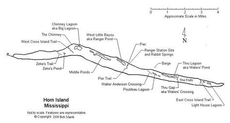 Southeastern Louisiana Paddling Kayaking And Camping Horn Island