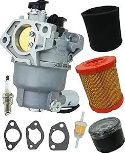 Amazon.com: 993-00170A Carburetor for HUAYI 4X90 4X90A for CUB Cadet & MTD,4X90H0 4X90HW 4X90HU ...