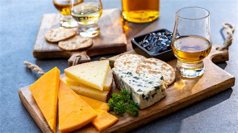12 Bourbon-Food Pairings You Need To Try