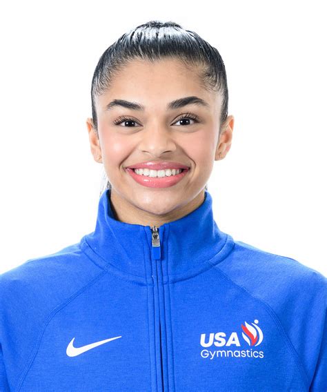 Usa Gymnastics Athletes