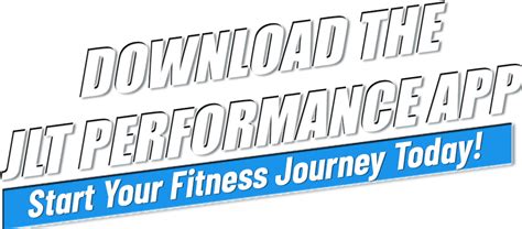 Media Gallery Pro Athletes Facility And Events At Jlt Performance