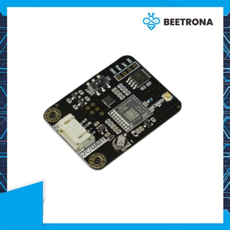 Jual Dfrobot Gravity Gnss Gps Beidou Positioning Module With Rtc I2c