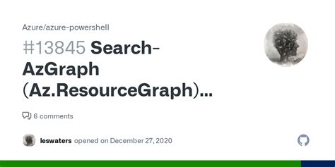 Search Azgraph Azresourcegraph Imposes More Stringing Join And Mv
