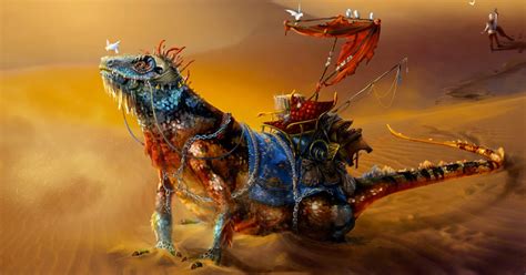 Video Game Concept Artist Skills