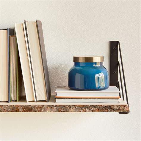 Walnut Hollow Live Edge Basswood Surfaces Brown Wood Rectangle Medium 6 Pack In The Craft