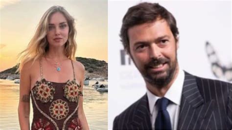 Chiara Ferragni E Giovanni Tronchetti Provera Sono Tornati Insieme