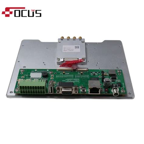 Uhf Rfid High Performance Module Reader Uhf Rfid Reader Module In Stock Card Reader Factory