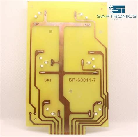 6 Seven Segment Display At Best Price In New Delhi By Saptronics India