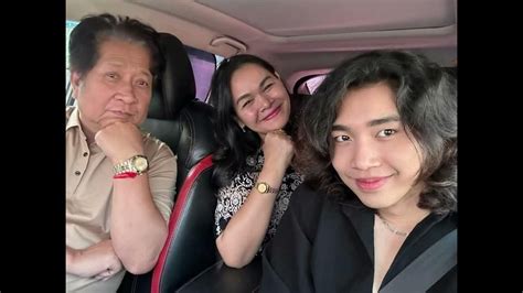 အနုပညာလောကမှာ ကိုယ်တိုင်ကနာမည်ပျက်မရှိခဲ့တော့ ကိုယ့်သား တစ်ခုခုဖြစ်သွားမှာစိုးရိမ်တယ်ဆိုတဲ့