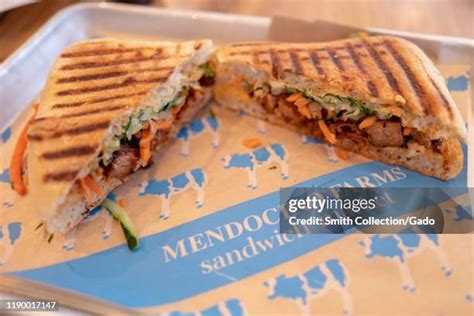 Artisan Sandwich Photos And Premium High Res Pictures Getty Images