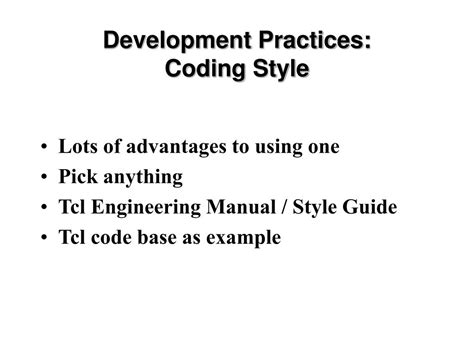 Ppt Tcltk 2002 Powerpoint Presentation Free Download Id511321