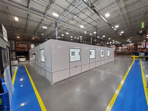 Mark Farquharson On Linkedin Cleanrooms