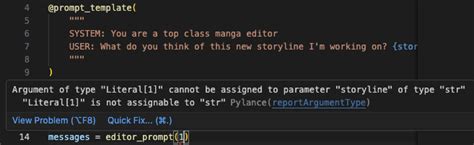 A Guide To Prompt Templates In Langchain Mirascope