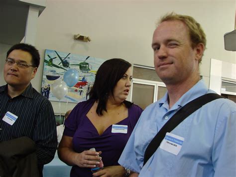 Jennifer Leggio And Ryan Kuder Michael Brito Flickr