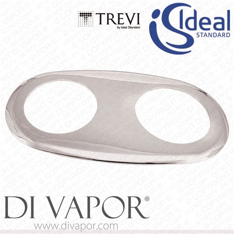 Trevi Therm A963619AA Shower Valve Faceplate A909776