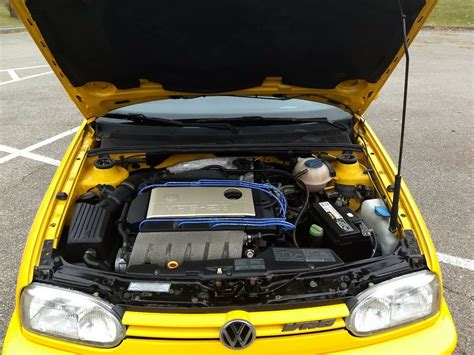 1998 Volkswagen Gti Vr6 German Cars For Sale Blog