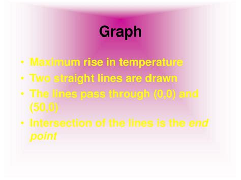PPT Determination Of Enthalpy Change Of Neutralization PowerPoint Presentation ID 968769