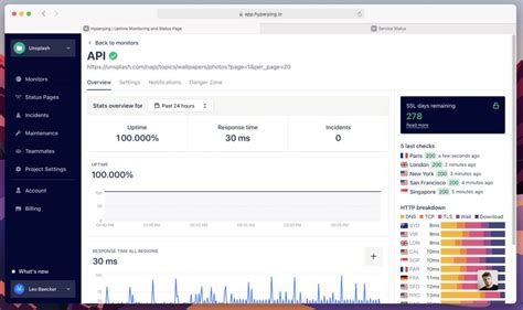 Discover The Best Uptime Robot Alternatives For Reliable Website