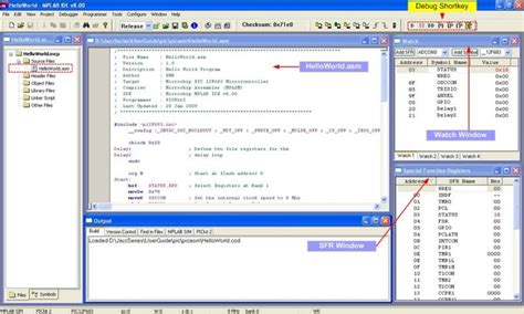 What Are The Main Embedded System Development Tools