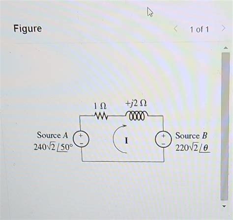 Solved P 5 76 Consider The Circuit Shown In Figure 1