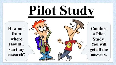 Pilot Study Support For Phd Rehoboth Academics