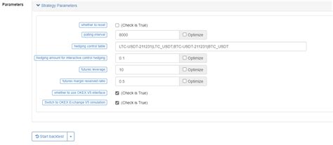 Hedging Strategy Of Cryptocurrency Manual Futures And Spot Fmz Quant