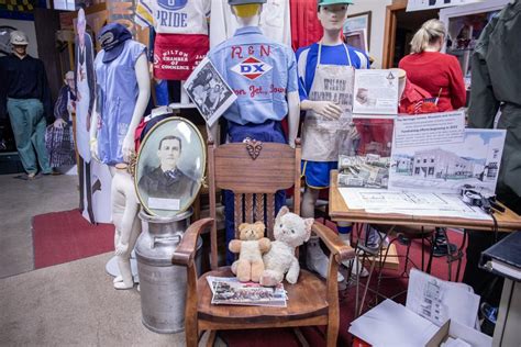 The Wilton Archives The Candy Kitchen