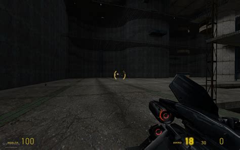 Half Life 2 Deathmatch For Linux Review Softpedia