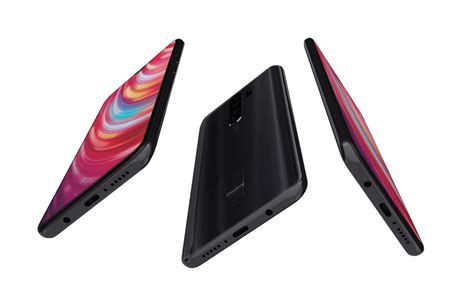 Xiaomi Redmi Note Pro All Colors D Model By Rever Art