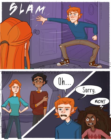 Ginny Weasley On Tumblr