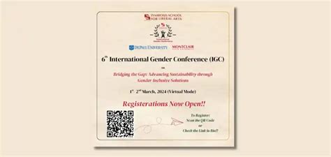 Bridging The Gap Advancing Sustainability Through Gender Inclusive Solutions