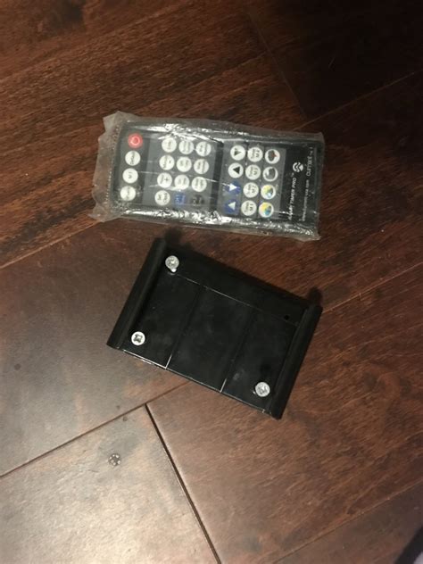 Ohio Current Usa Orbit Marine Pro 24 36 Led Light Remote And Controller Reef2reef