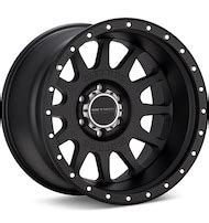 Method Mr605 Nv Black
