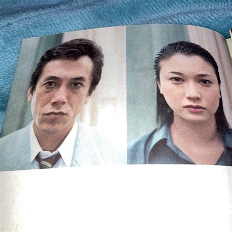 Yahooオークション 是枝裕和監督 直筆サイン入り『distance』パンフ