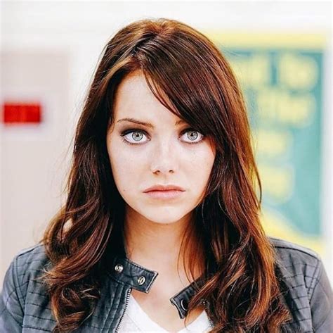 Emma Stone R All Theemmas