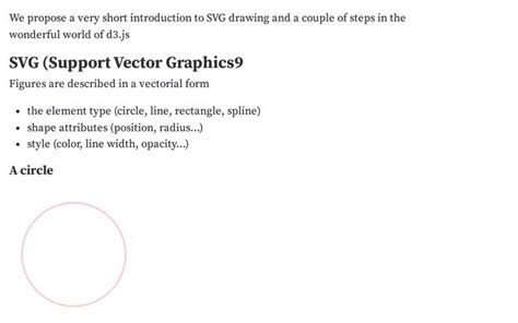 svg d3 js intro alex masselot observable
