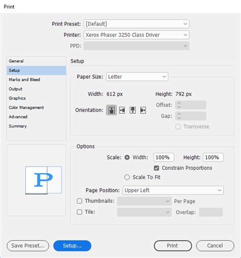 solved no printer button in the print dialog box adobe product