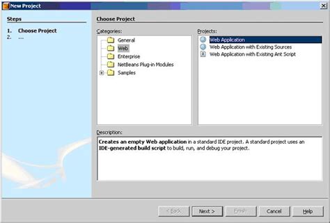 Introdução A Java Servlets Com Netbeans Devmedia