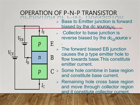 Topic 4 Transistors Pptx
