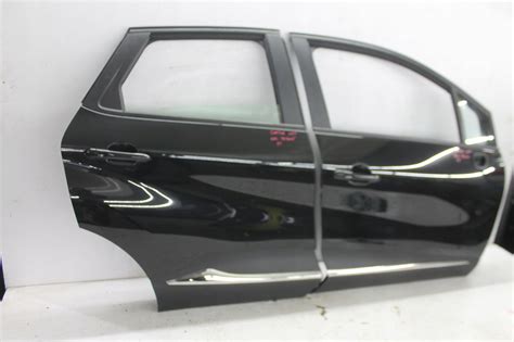 DRZWI PRAWY TYŁ TYLNE RENAULT CAPTUR LIFT KOL. TEGNE 17-19 za 1490 ...