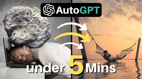 Autogpt 5 Min Installation And Usage Guide 🚀 Step By Step Youtube