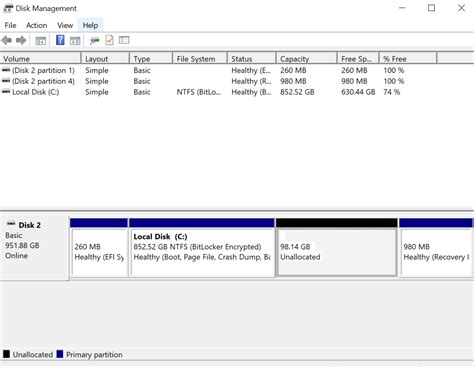 Boot Ubuntu 2004 Installer Doesnt Recognize Disk Partitions Ask Ubuntu