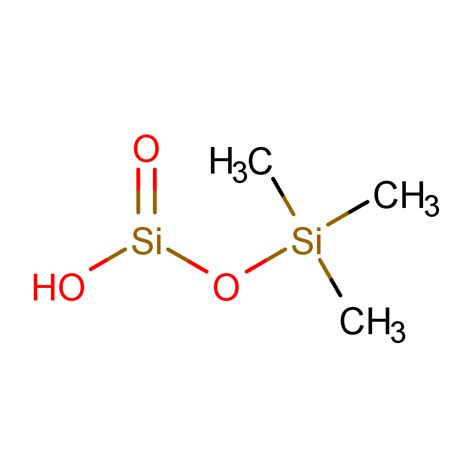 Trimethylsioxysilicate 56275 01 5 Wiki
