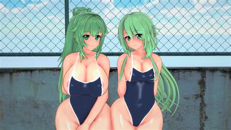 Post 5578968 Caam Serenity Of Gusto Gusto Koikatsu Winda Priestess Of Gusto Yu Gi Oh Yu Gi Oh