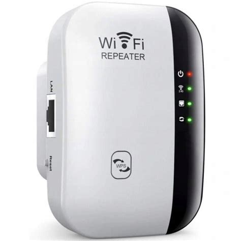 Wzmacniacz Sygna U Wi Fi Mocny Repeater Mb S Sklep Opinie Cena W Allegro Pl
