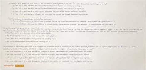 Solved Numbers In The Compler Fin That Have A Ieading Sige