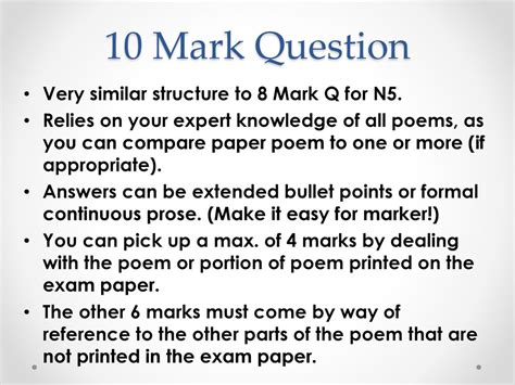 carol ann duffy s poems ppt download
