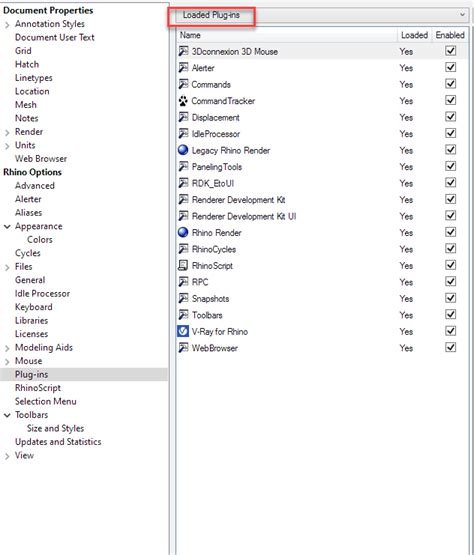 Osnap Is Slow Or Does Not Work Rhino Mcneel Forum
