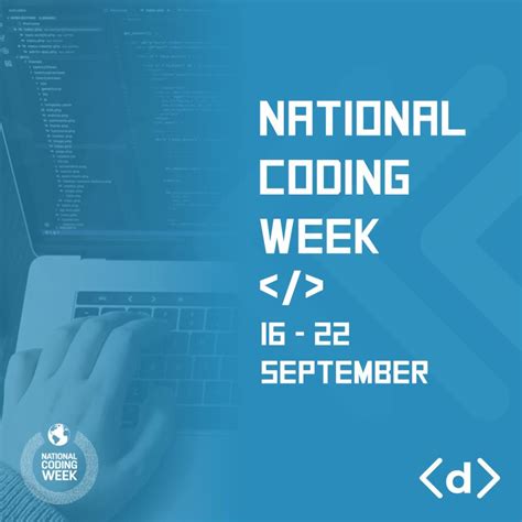 Delimited It Solutions On Linkedin Nationalcodingweek