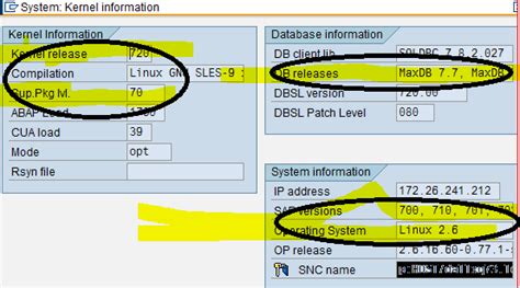 Sap Basis Technical May 2012